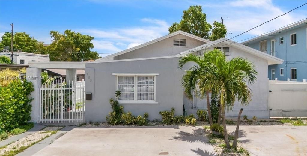 Address unavailable., Miami, FL 33125 - Homefront