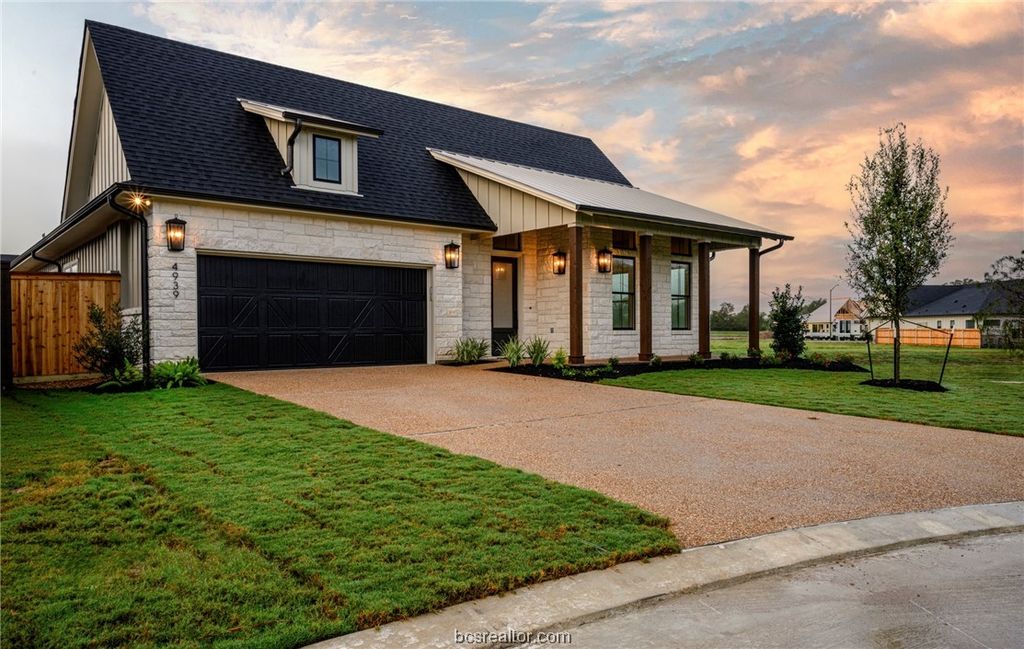 4939 Dandelion Court, College Station, TX 77845 - Homefront