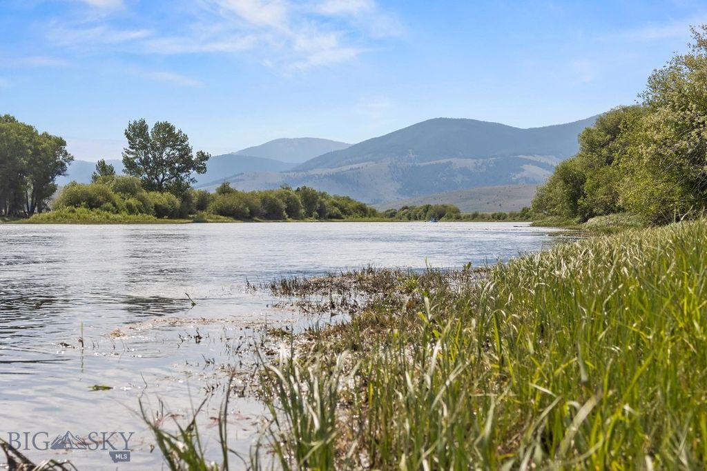 61485 MT HIGHWAY 43, WISE RIVER, MT 59762, WISE RIVER, MT | Clearwater Properties