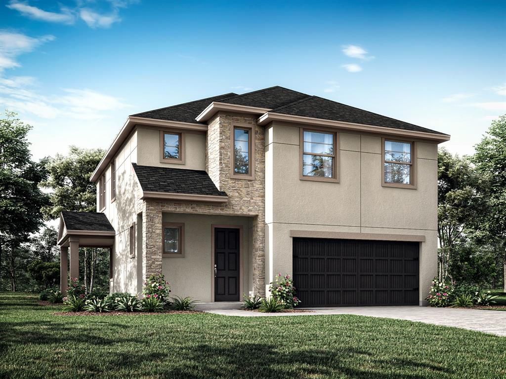 12010 Royal Oaks Banner Way, Houston, TX 77082 - Homefront