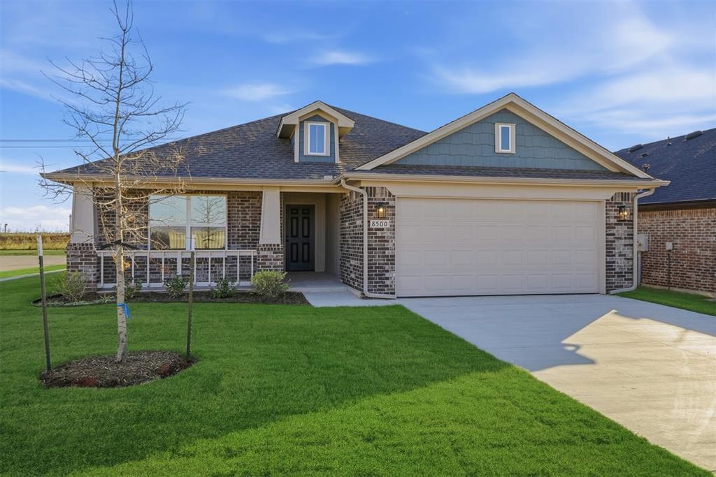 8500 Martin Lane, Oklahoma City, OK 73135 | 1189878 | Cherrywood Real ...