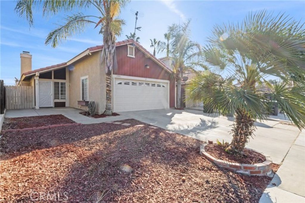 713 Manecita Circle, Perris, CA 92571 - Homefront