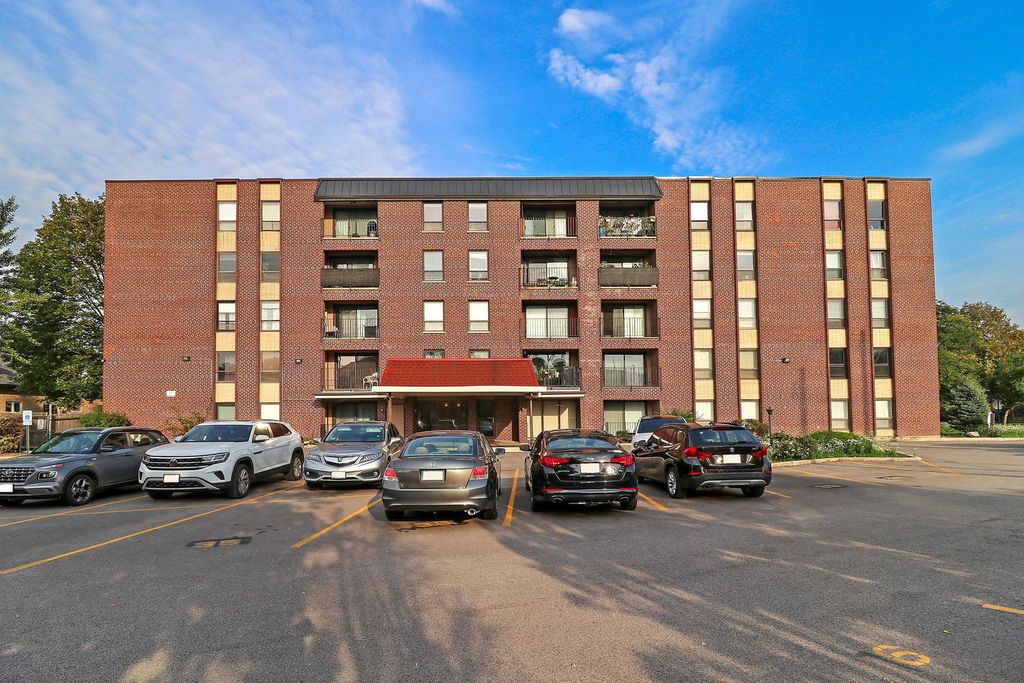 6330 W Lincoln Avenue 4E, Morton Grove, IL 60053 - Homefront