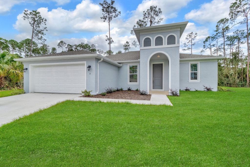 833 Underhill Avenue SE, Palm Bay, FL 32909 | 1013777 | INB Homes