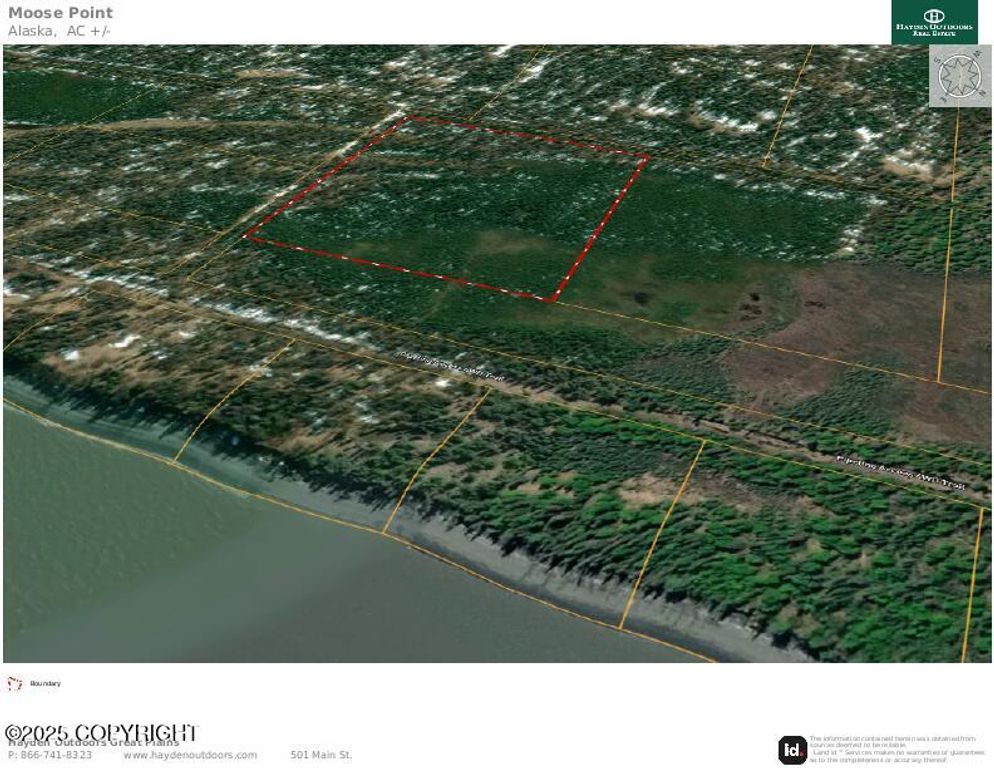 000 Moose Point, Nikiski/north Kenai, AK 99611 | 25-11954 | Firebird Realty