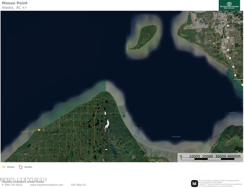 000 Moose Point, Nikiski/north Kenai, AK 99611 | 25-11954 | Firebird Realty