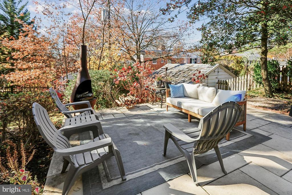 7 SOUTHFIELD PL, Baltimore, MD 21212 | MDBA2191408 | LivingInMaryland.com