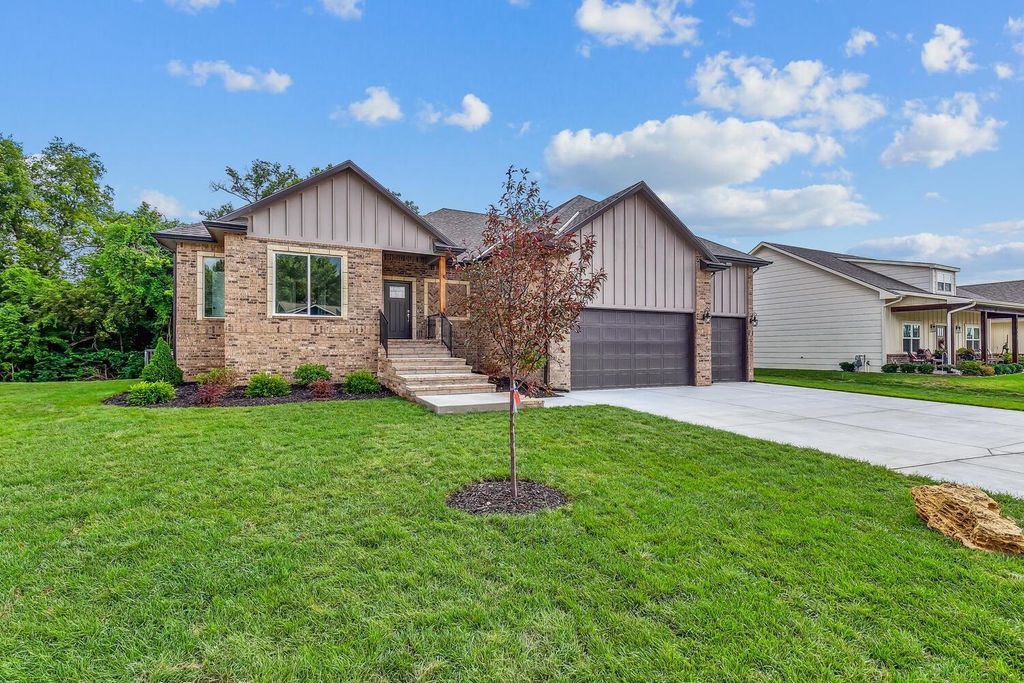 Wichita KS Real Estate & Homes for Sale