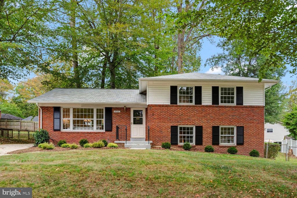 14020 DRAKE DR, Rockville, MD 20853 | MDMC2203394 | The Judd Gemmill Group