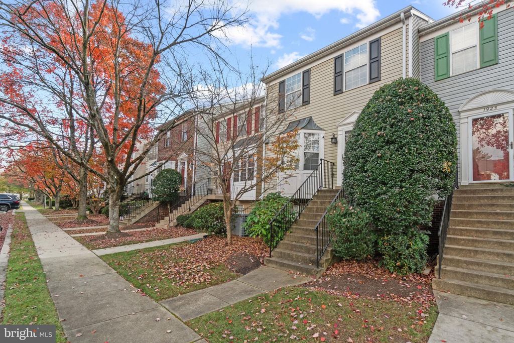 A Local's Guide To Living In Crofton, Maryland