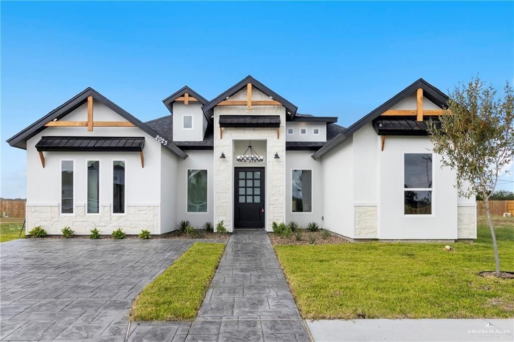 2023 Lime Street, San Juan, TX 78589 - Homefront