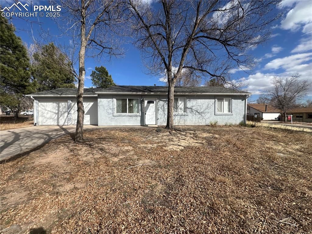 4125 Shining Way, Colorado Springs, CO 80916 - Homefront