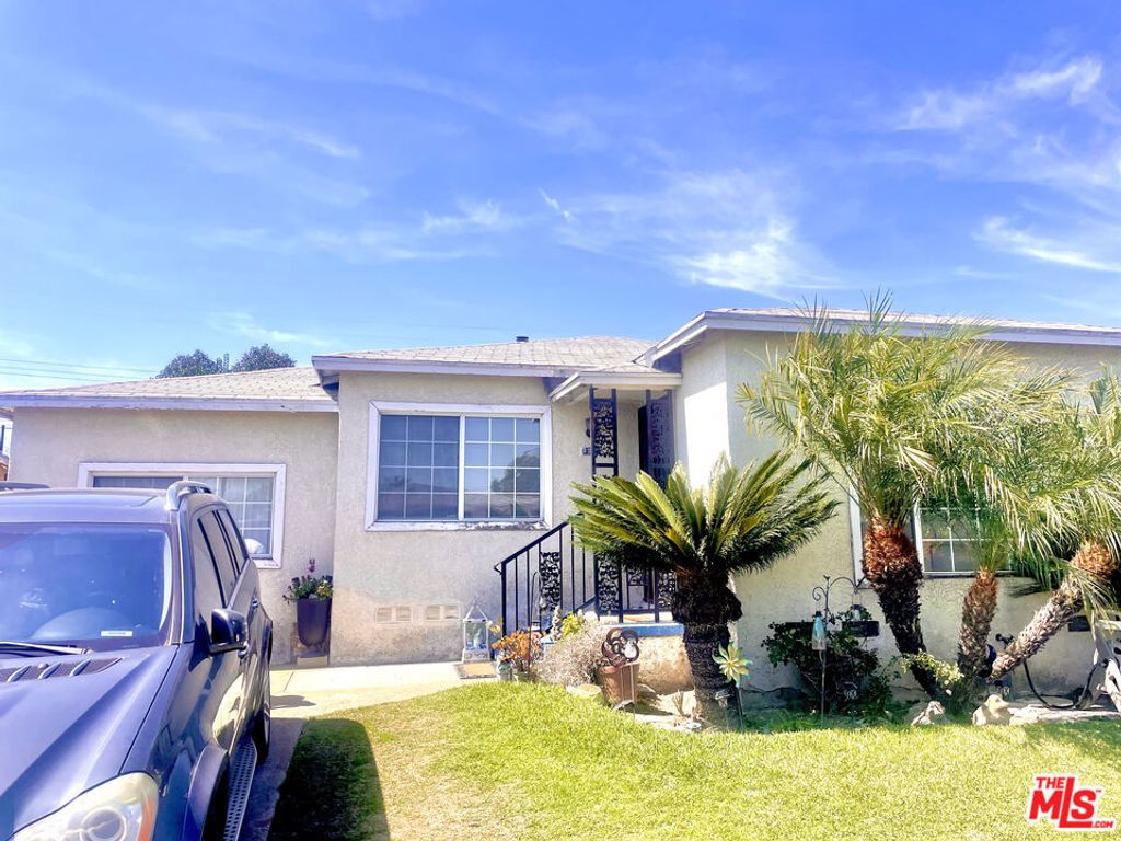 2207 N Anzac Avenue, Compton, CA 90222 - Homefront