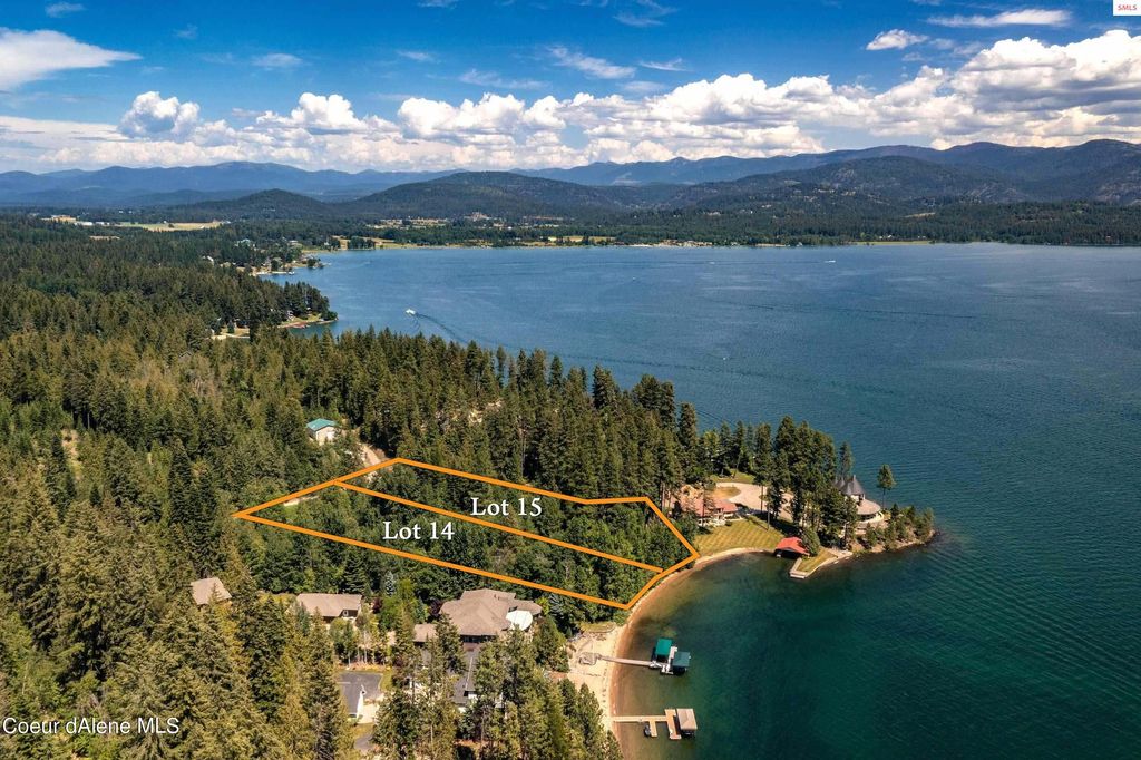32 JACLIN WAY, SANDPOINT, ID 83864, SANDPOINT, ID | Clearwater Properties