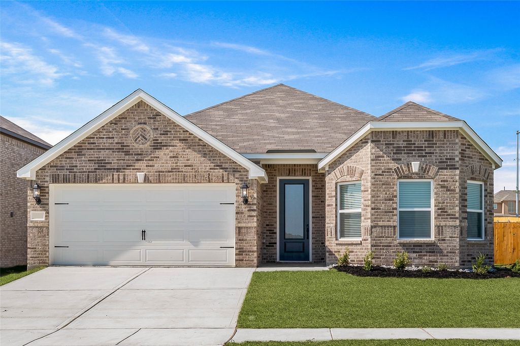 1101 Costa Vista Trail, Fort Worth, TX 76108 - Homefront
