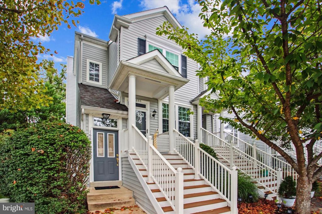 A Local’s Guide To Living In Crofton, Maryland – LivingInMaryland.com