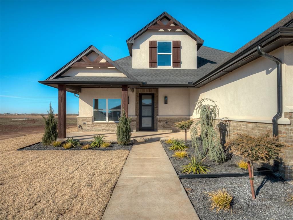 7331 NE Hawk Drive, Piedmont, OK 73078 | 1209789 | Cherrywood Real Estate