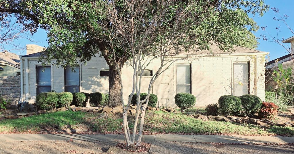433 Tall Oaks Lane, Richardson, TX 75081 - Homefront