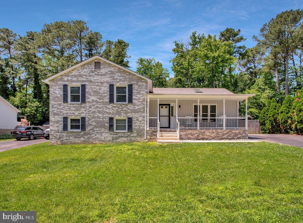 A Local’s Guide To Living In Lusby, Maryland – LivingInMaryland.com