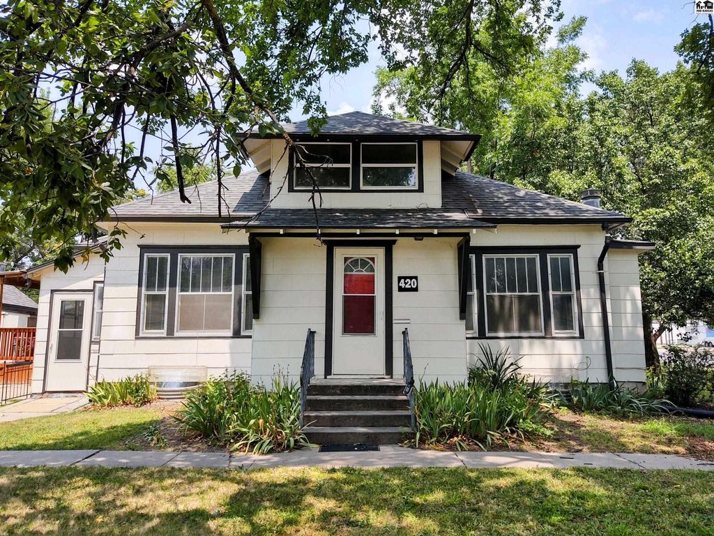 Our Properties - Compass Realty