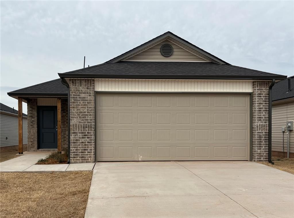 1208 Colt Drive, Guthrie, OK 73044 | 1211819 | Cherrywood Real Estate