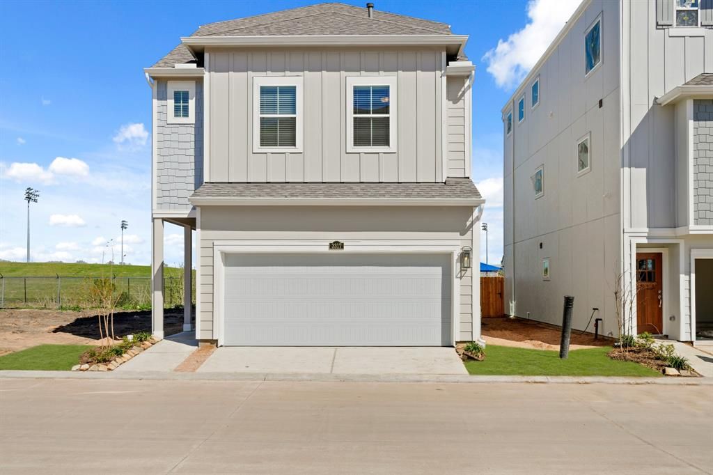 3317 Young Clover Way, Houston, TX 77047 - Homefront