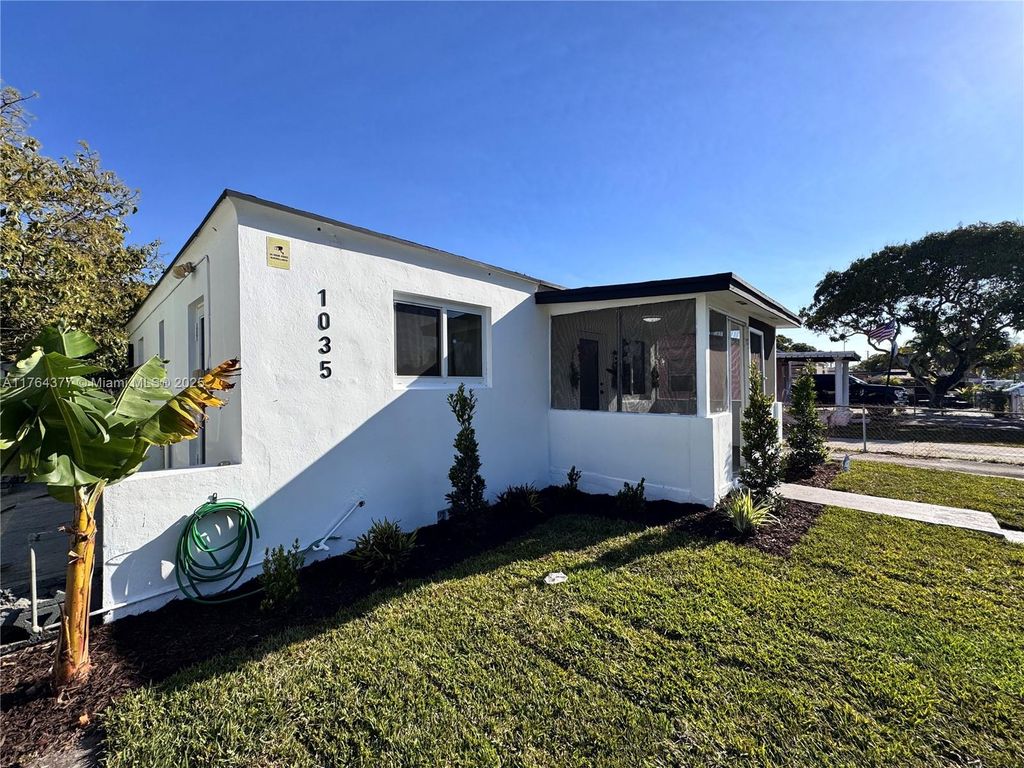 1035 Atlantic Ave, Opa-locka, FL 33054 - Homefront