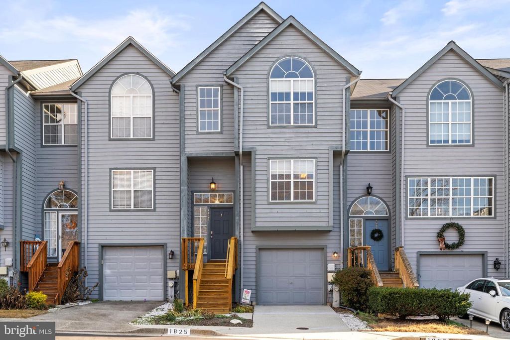 A Local's Guide To Living In Crofton, Maryland