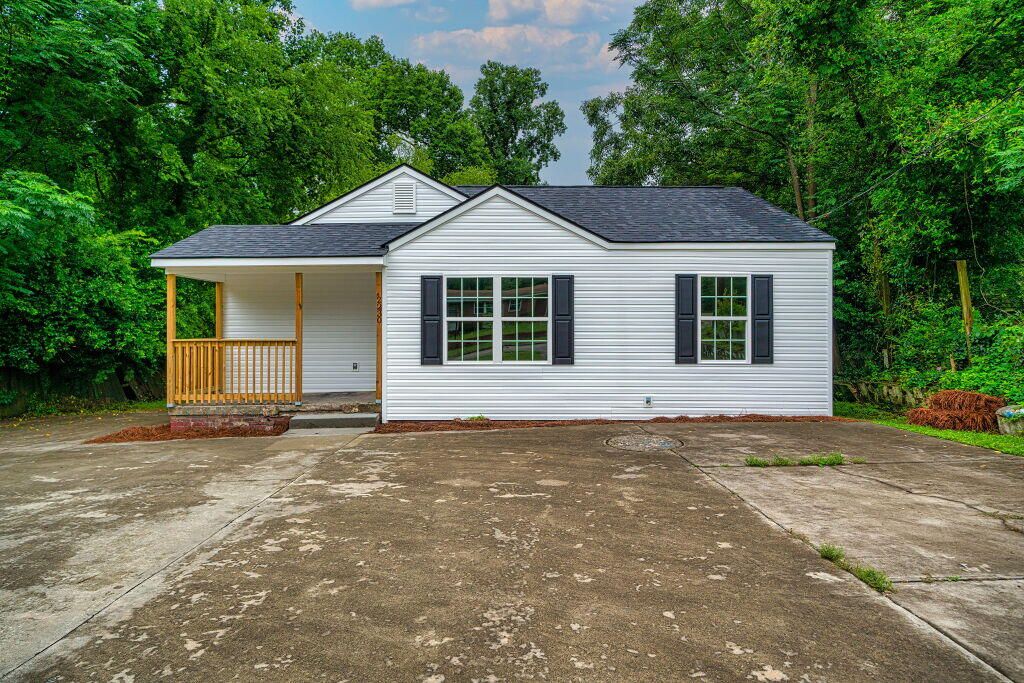 2230 GOLDEN CAMP Road - Evans Real Estate Group