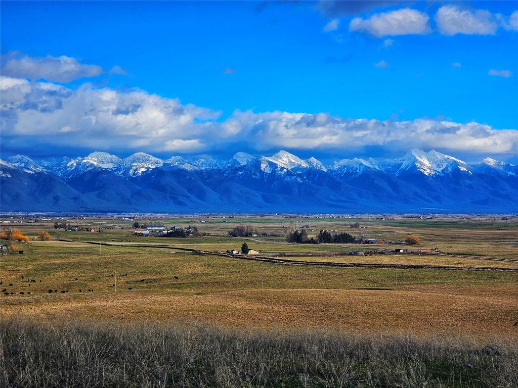 NHN TURNQUIST ROAD, RONAN, MT 59864, RONAN, MT | Clearwater Properties