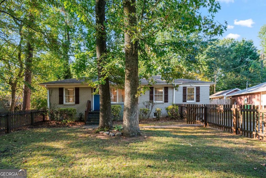 2743 Amelia Avenue, Decatur, GA 30032 - Homefront