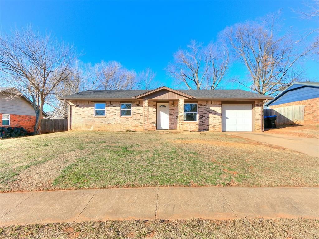 505 Willis Street, Noble, OK 73068 | 1209499 | Cherrywood Real Estate