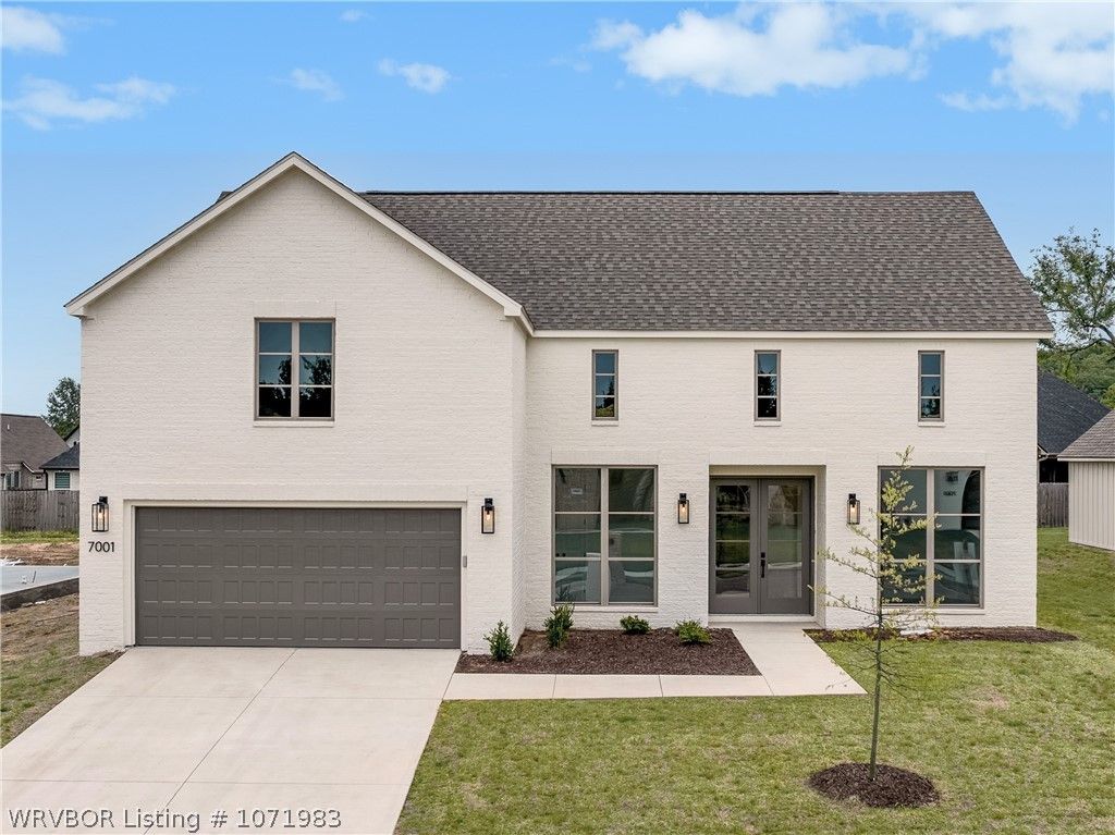 7001 Stonebrook Drive - Marsha Rogers Realty