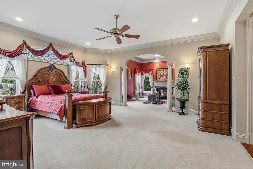 13321 SPRINGWOOD CT, Ellicott City, MD 21042 | MDHW2062218 ...