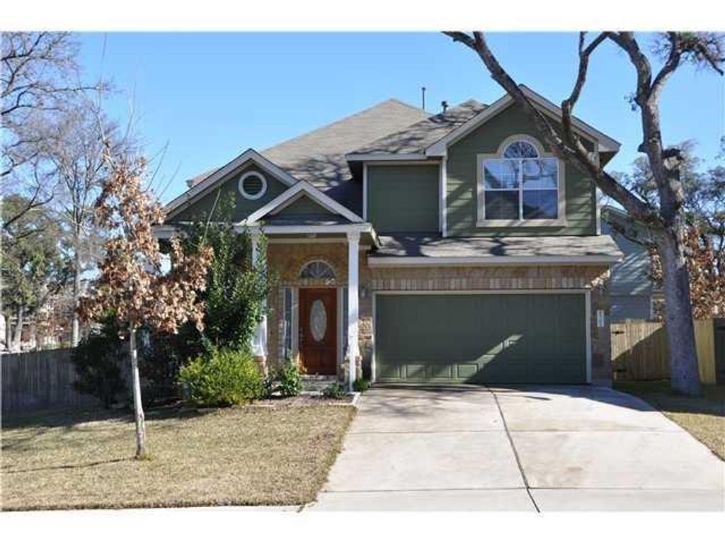 8501 Winterstein DR, Austin, TX 78745 - Homefront