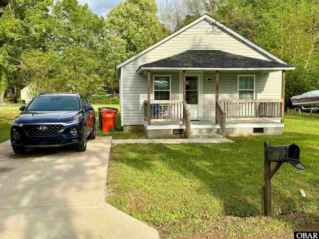 1310 Normal Ave Lot N, Elizabeth City, NC 27909 | 129003 | Outer Banks ...