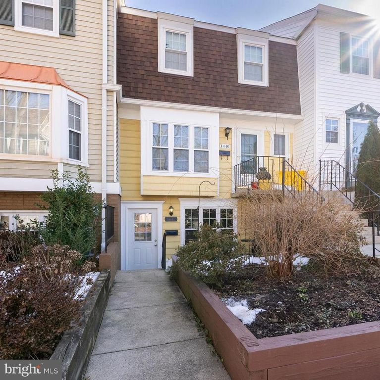 A Local’s Guide To Living In Crofton, Maryland – LivingInMaryland.com