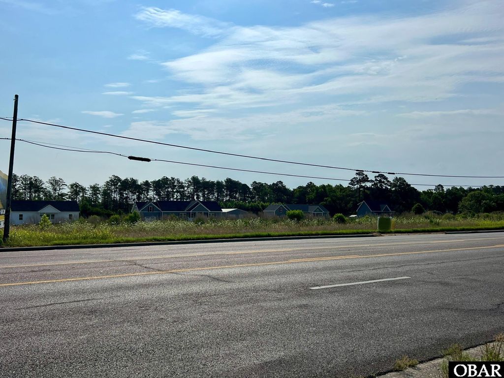 TBD Caratoke Highway Lot#0, Barco, NC 27917 | 130289 | Outer Banks Real ...