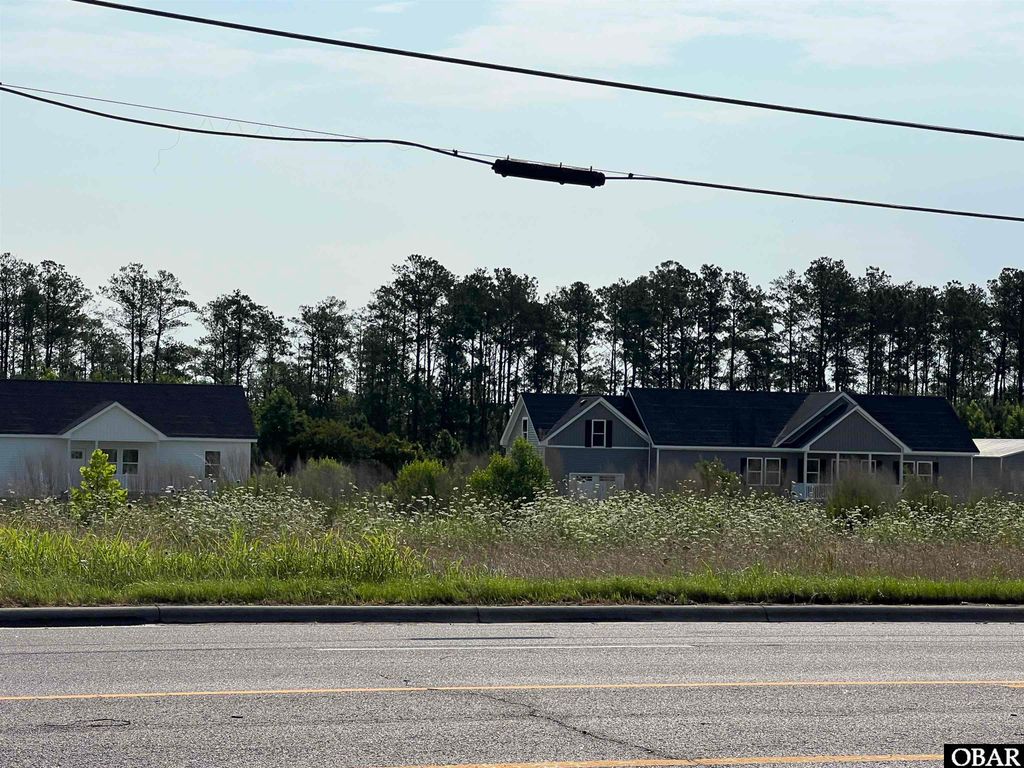 TBD Caratoke Highway Lot#0, Barco, NC 27917 | 130289 | Outer Banks Real ...
