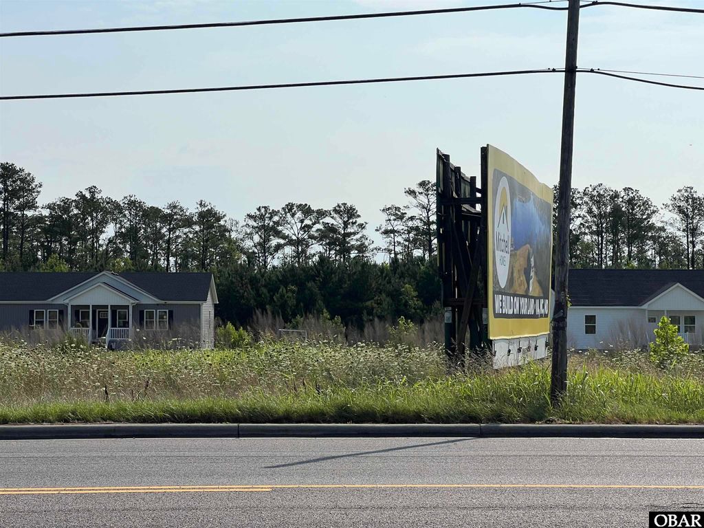 TBD Caratoke Highway Lot#0, Barco, NC 27917 | 130289 | Outer Banks Real ...