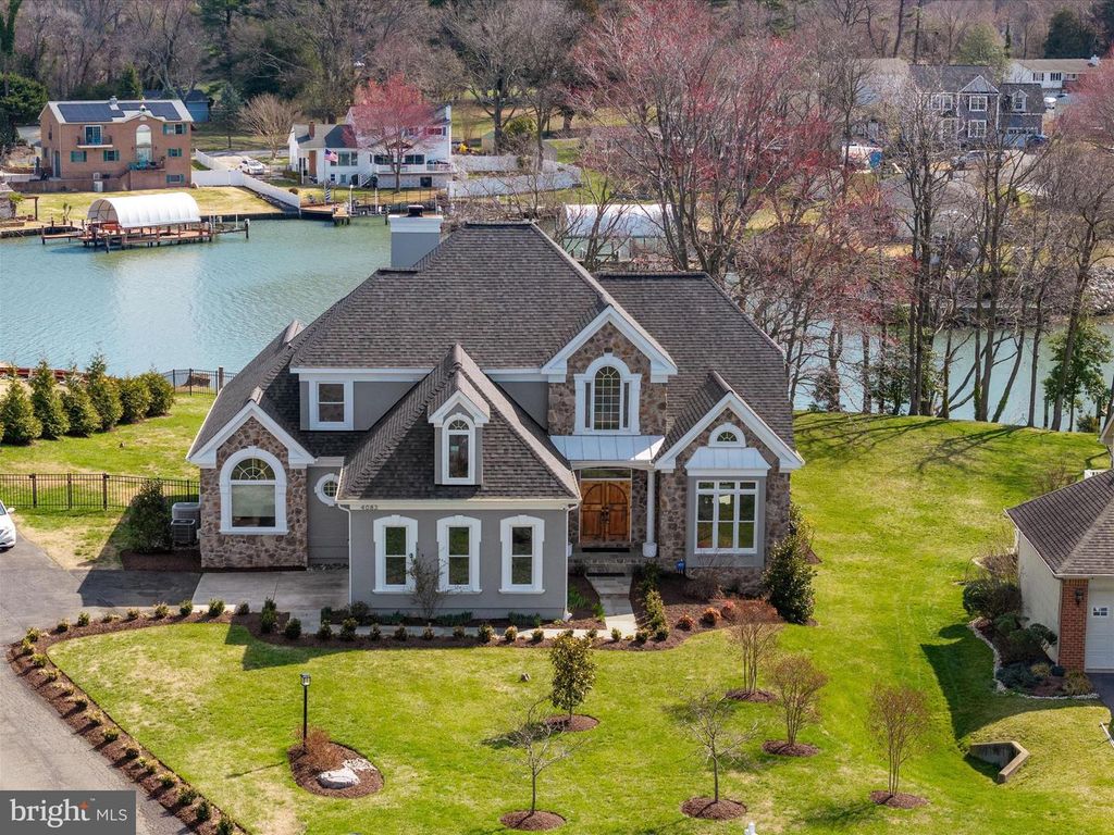 A Local’s Guide To Living In Edgewater, Maryland – LivingInMaryland.com