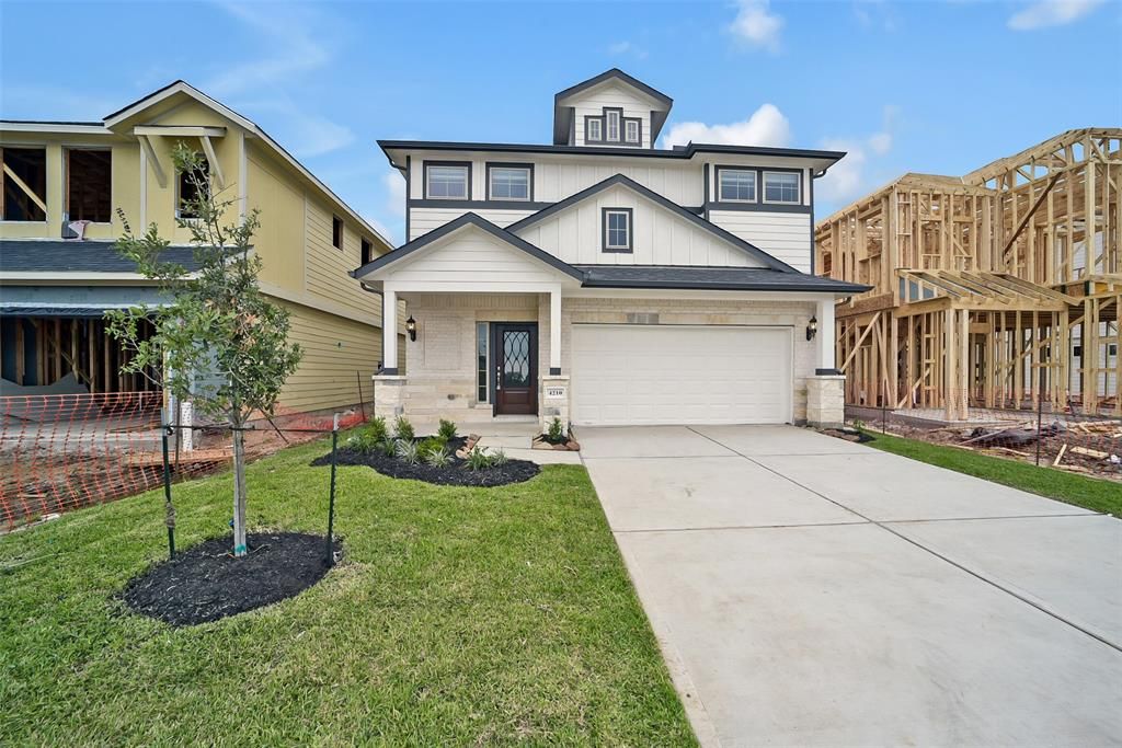 4210 Wind Swell Lane, Houston, TX 77053 - Homefront