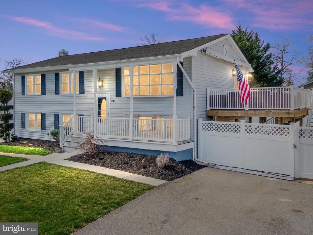 A Local’s Guide To Living In Edgewater, Maryland – LivingInMaryland.com