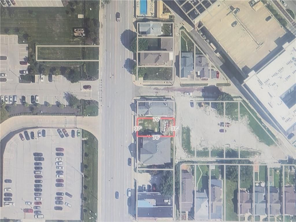 525 S East Street - Wall & Associates