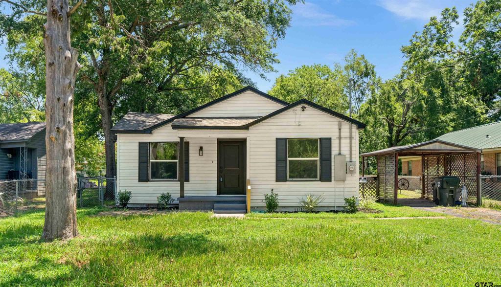 1409 N Ross Ave, Tyler, TX 75702 - Homefront