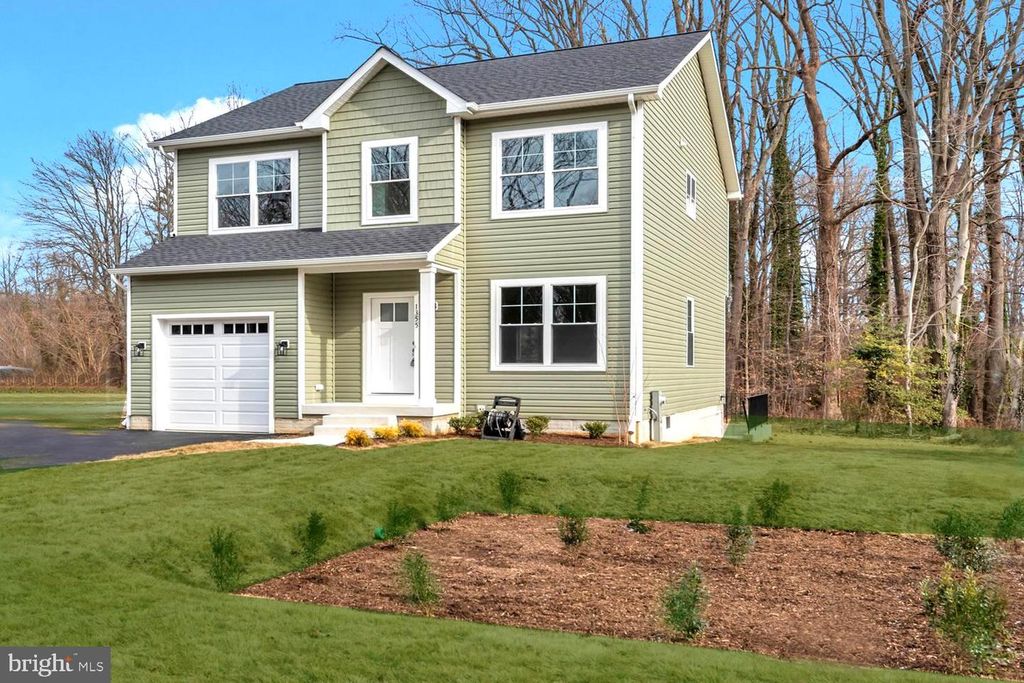 A Local’s Guide To Living In Arnold, Maryland – LivingInMaryland.com