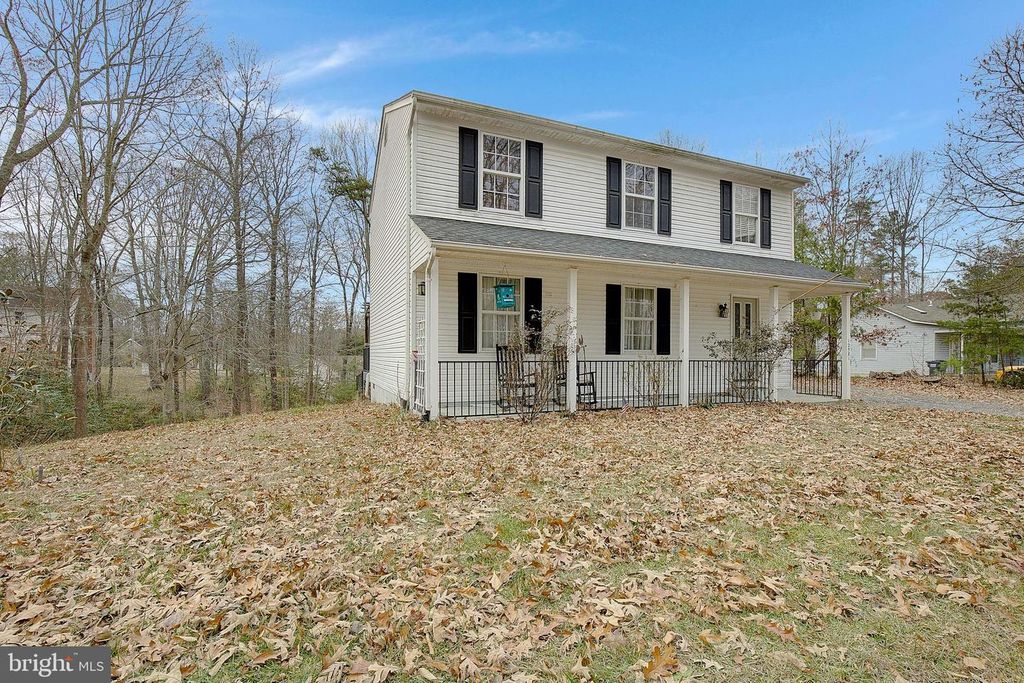 A Local's Guide To Living In Lusby, Maryland