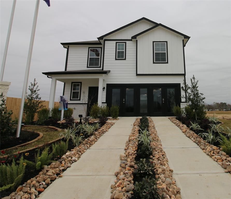5822 Fresh View Court, Katy, TX 77493 - Homefront
