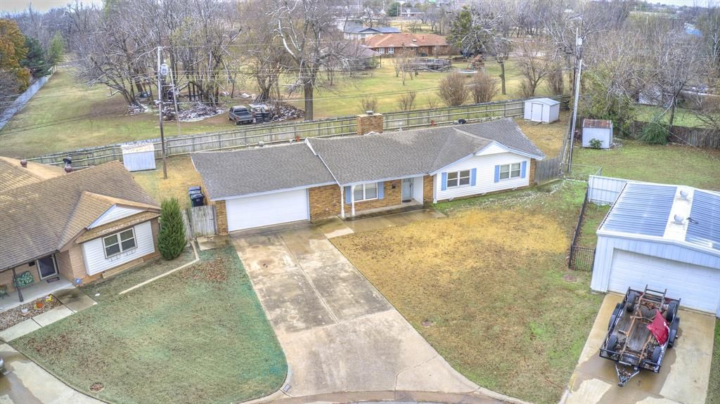 6309 S Francis Avenue, Oklahoma City, OK 73139 | 1205032 | Cherrywood ...