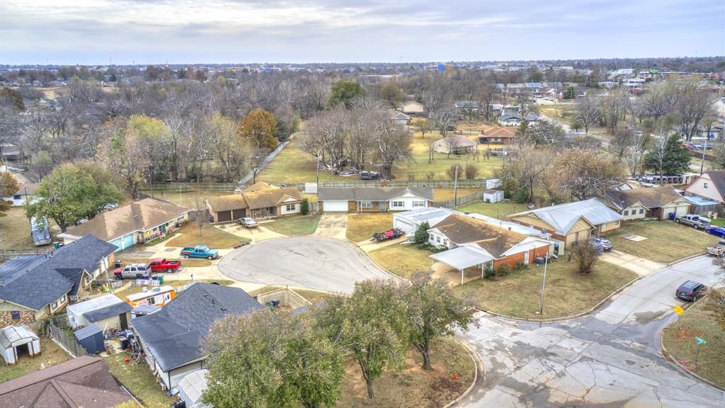 6309 S Francis Avenue, Oklahoma City, OK 73139 | 1205032 | Cherrywood ...